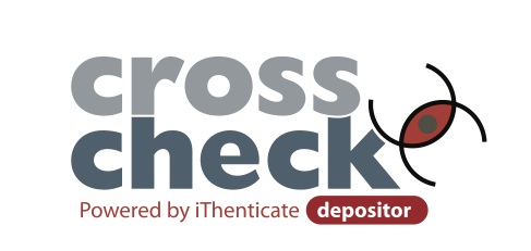 CrossRef / CrossCheck policy – CULTURE AND SOCIETY. Journal of Social ...